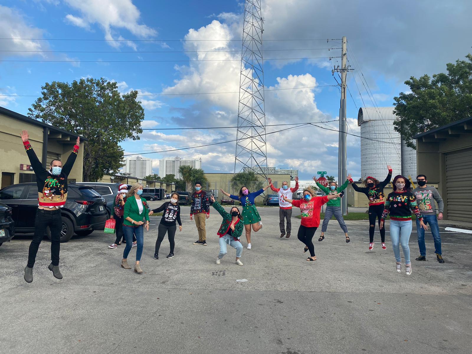 A Year In Reflection – Doctor Aromas