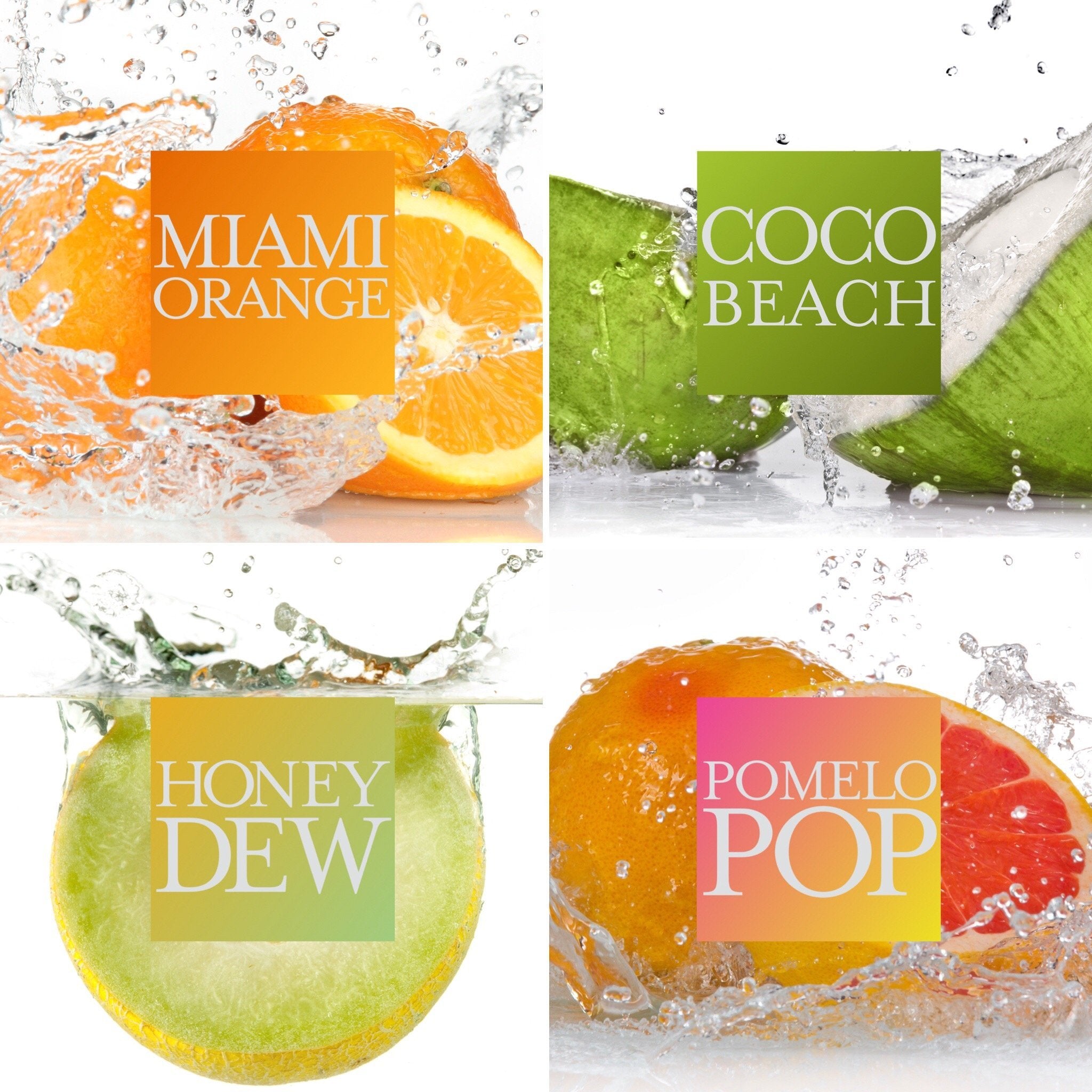 5 SUMMER AND SCENT FACTS THAT MIGHT SURPRISE YOU – Doctor Aromas