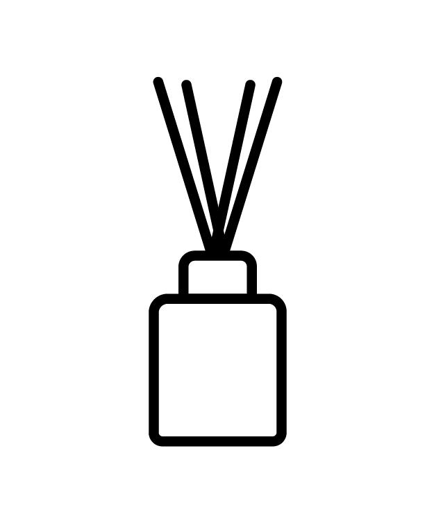 Essential Oil Reed Diffuser – Doctor Aromas