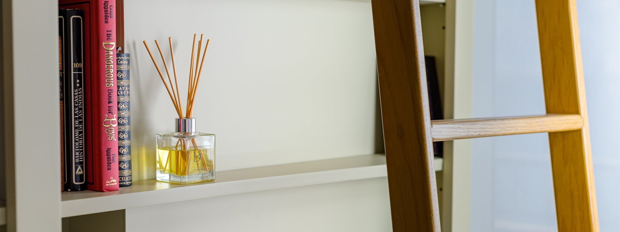 Diffusers & Sprays – Doctor Aromas