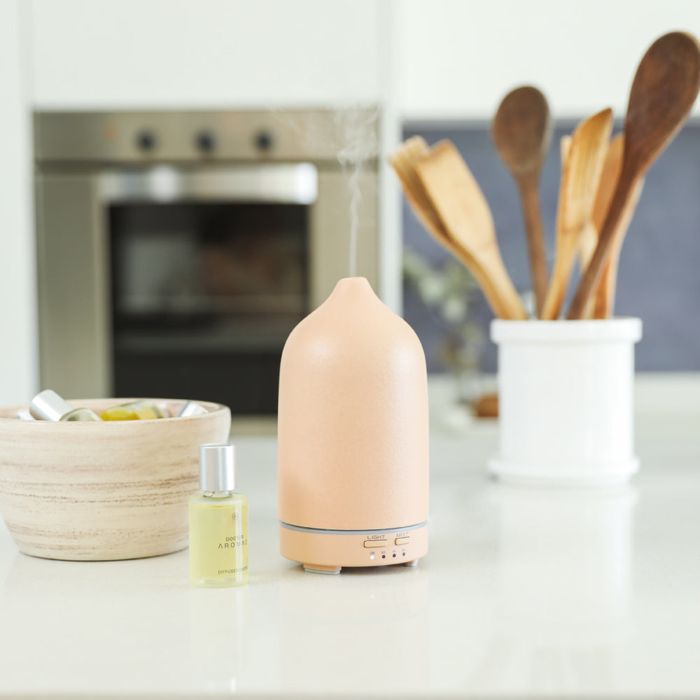 The Gift of HOPE® Deluxe – Doctor Aromas