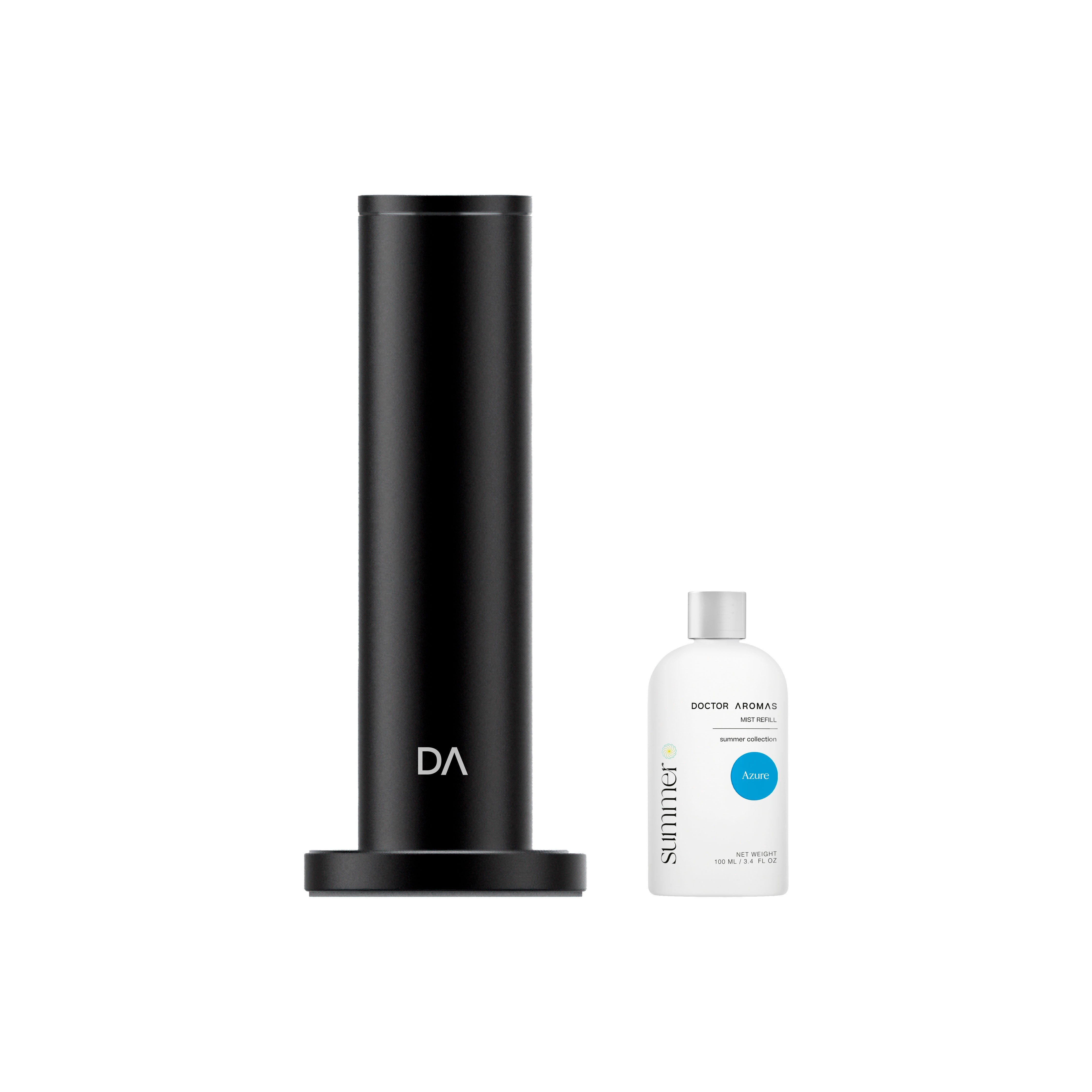 Aroma Diffuser 500 | Azure – Doctor Aromas