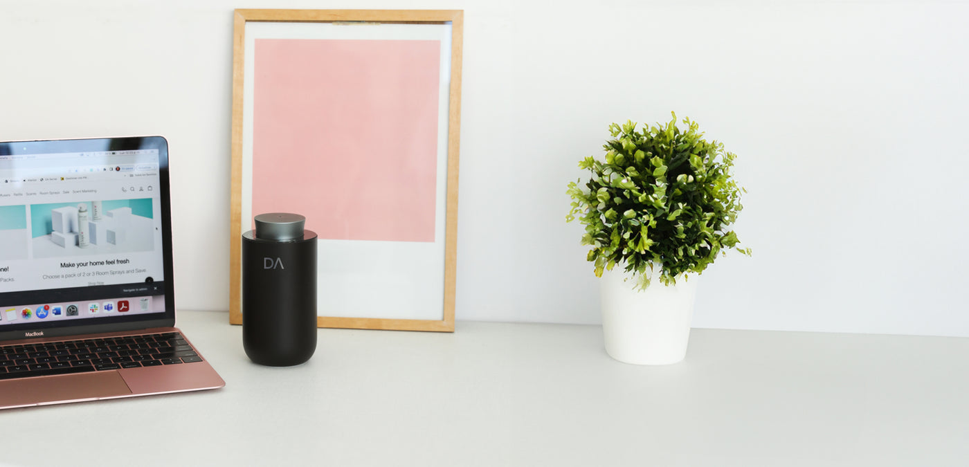 Unique Home Perfumes for your Home, Office, or Store – Doctor Aromas