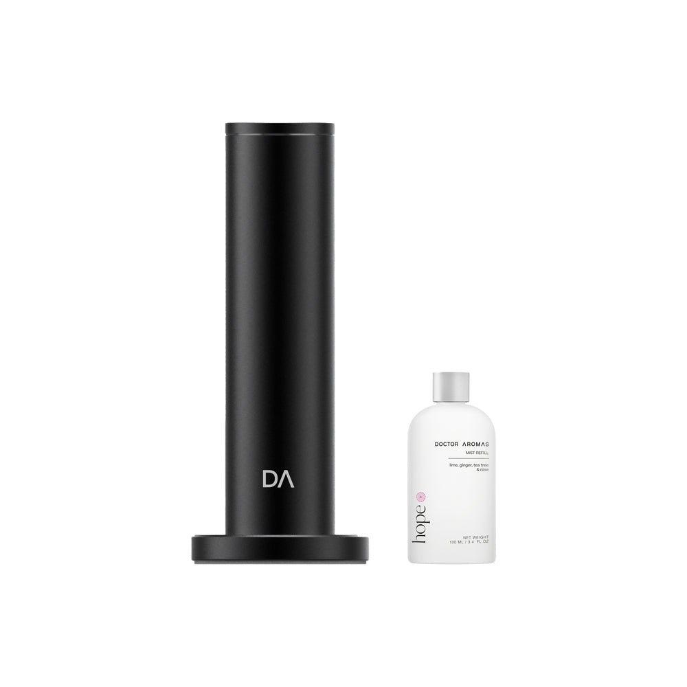 Aroma Diffuser 500 | Hope – Doctor Aromas