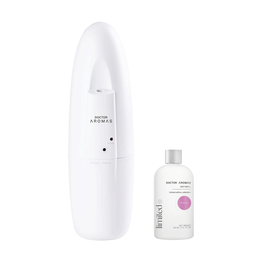 Plug-In Diffuser | Horizon – Doctor Aromas