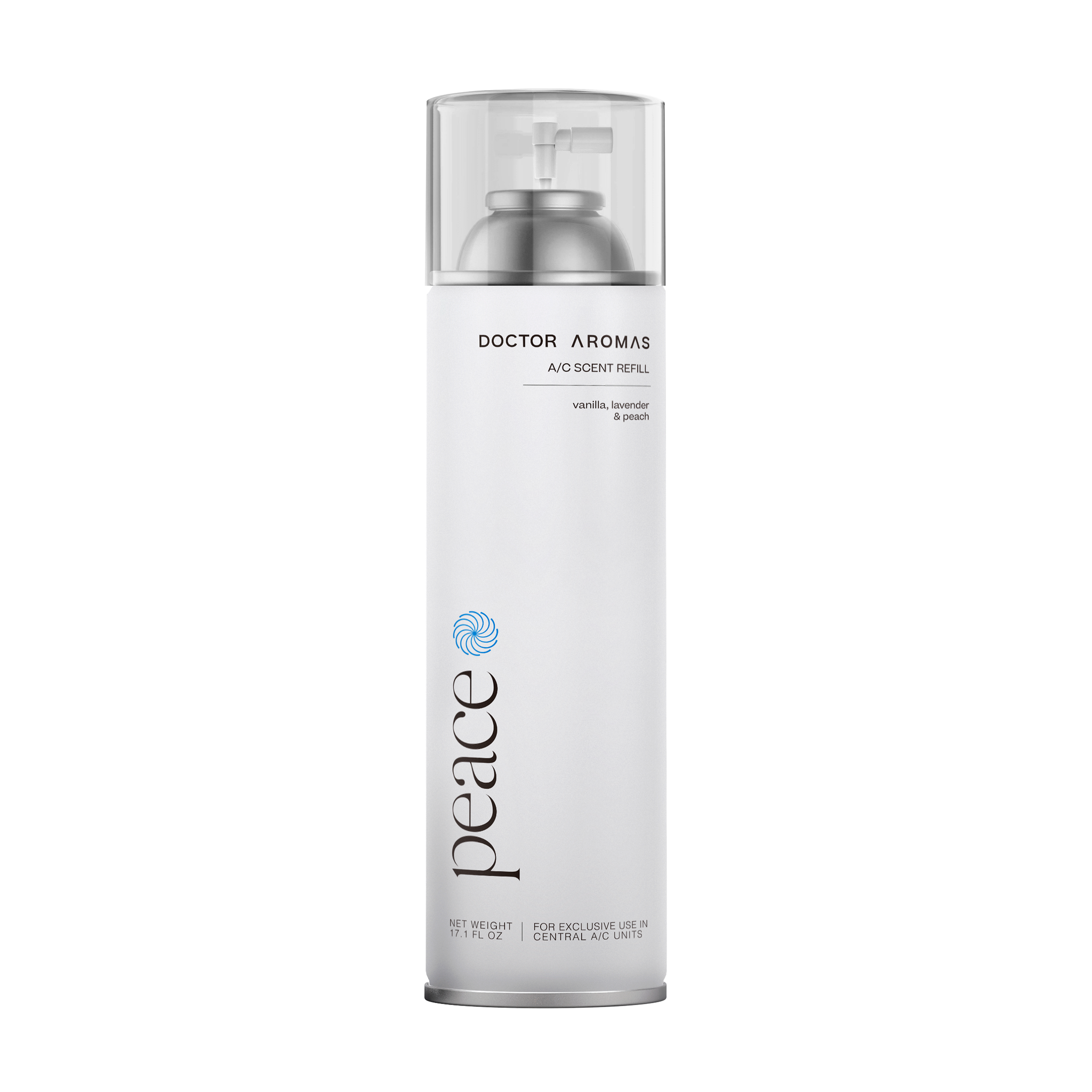 A/C Scent Refill | Peace – Doctor Aromas