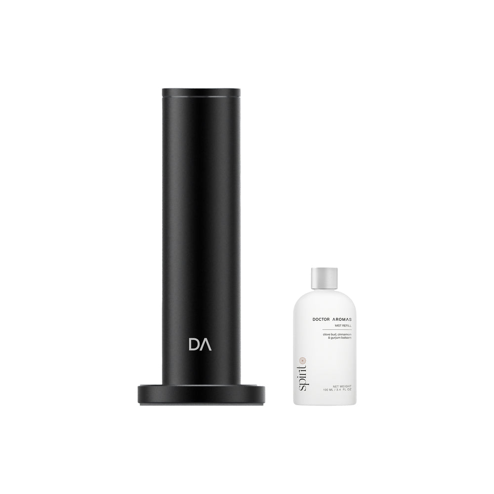 Aroma Diffuser 500 | Spirit – Doctor Aromas